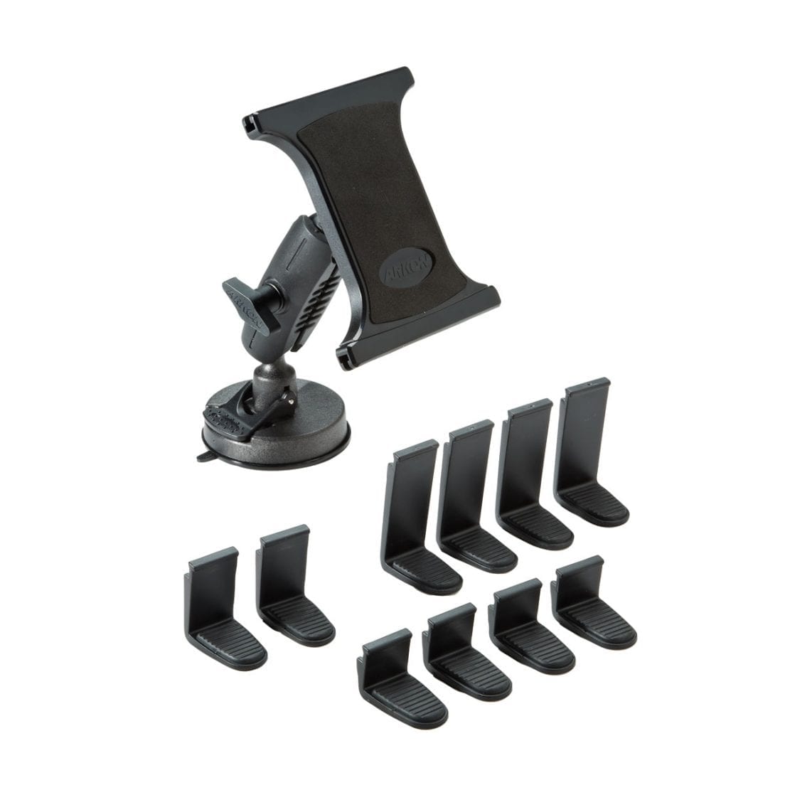 Robust Mounting Systems - a simple, affordable new mount option : iPad ...