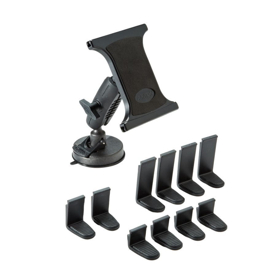 Robust Mounting Systems - a simple, affordable new mount option : iPad ...