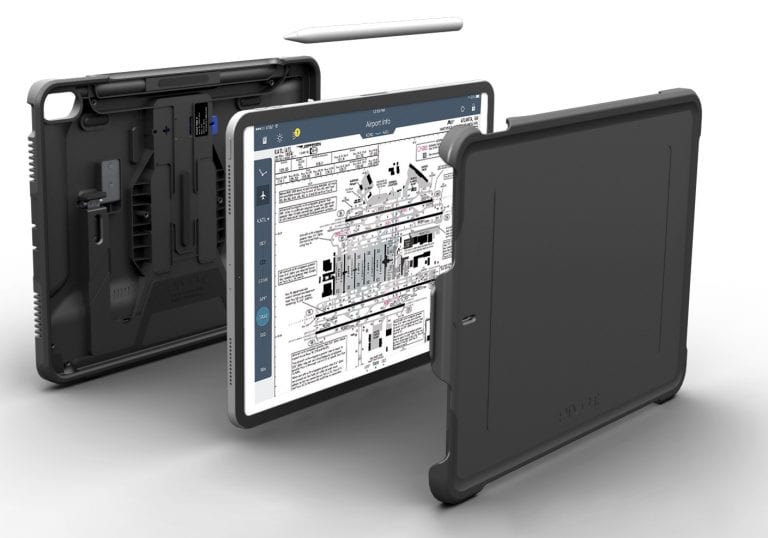 PIVOT introduces new cases for iPad Mini and iPad Pro 11 : iPad Pilot News