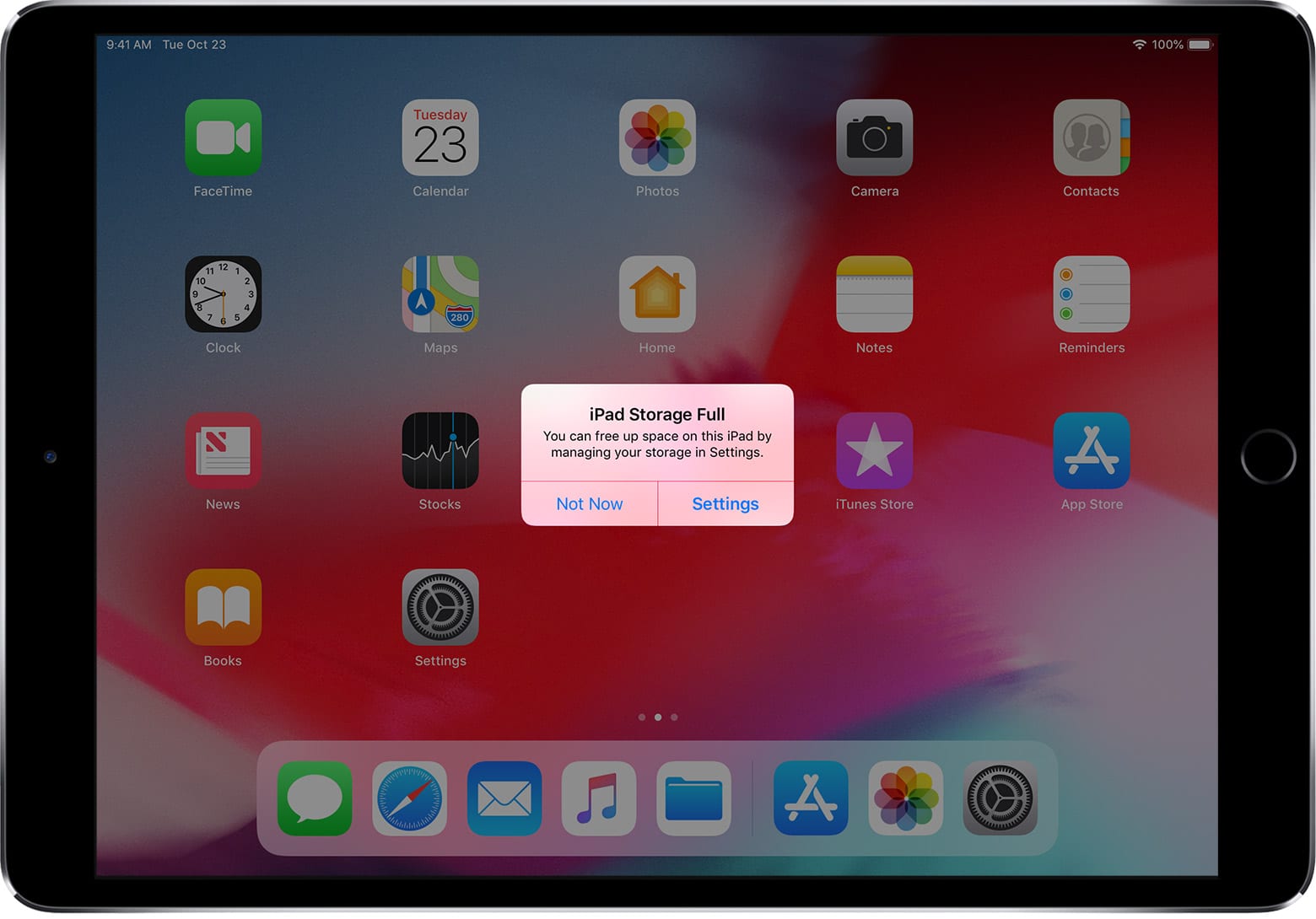 How To Free Up Storage Space On Your IPad IPad Pilot News