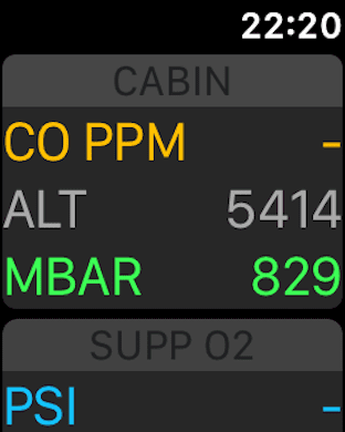 Top aviation apps for Apple Watch - iPad Pilot News