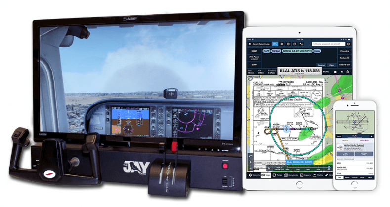 Home : iPad Pilot News