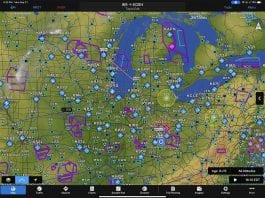 Step-by-step guide to planning a flight in Garmin Pilot : iPad Pilot News