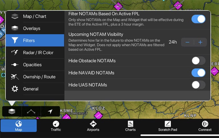 Garmin Pilot adds Microsoft Flight Simulator integration : iPad Pilot News