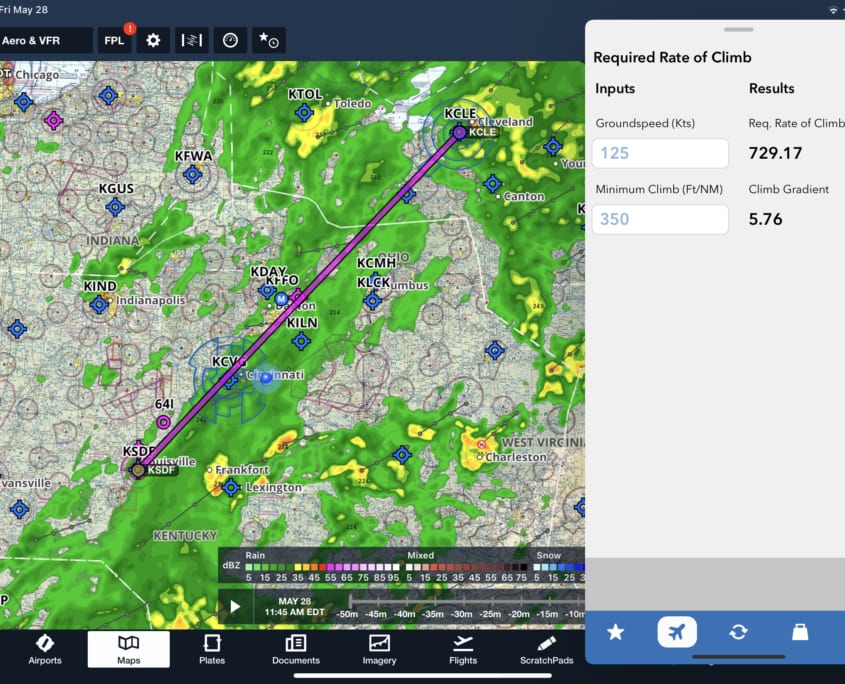 Home : iPad Pilot News