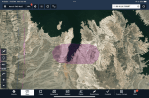 HotZones adds traffic density visualizations to your EFB app : iPad ...