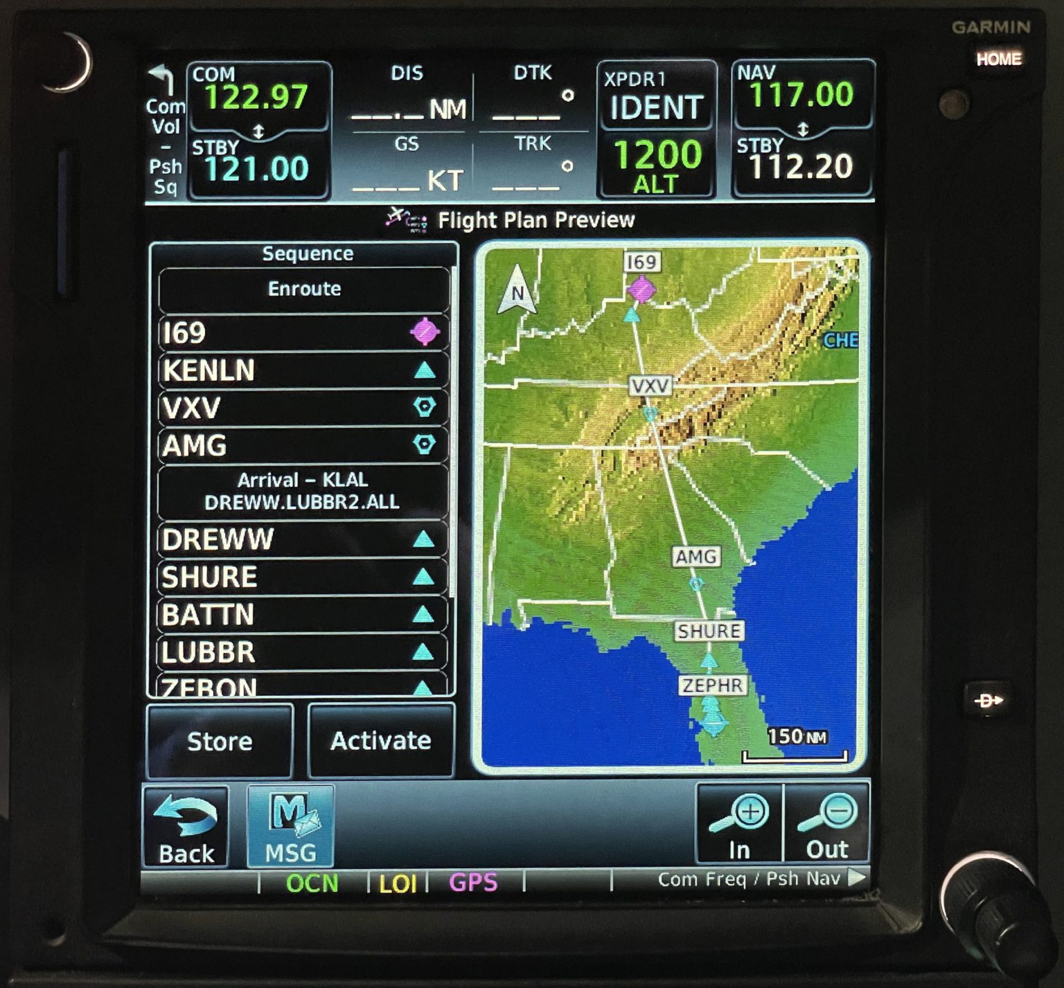 Flying with ForeFlight and Garmin Flight Stream - iPad Pilot News