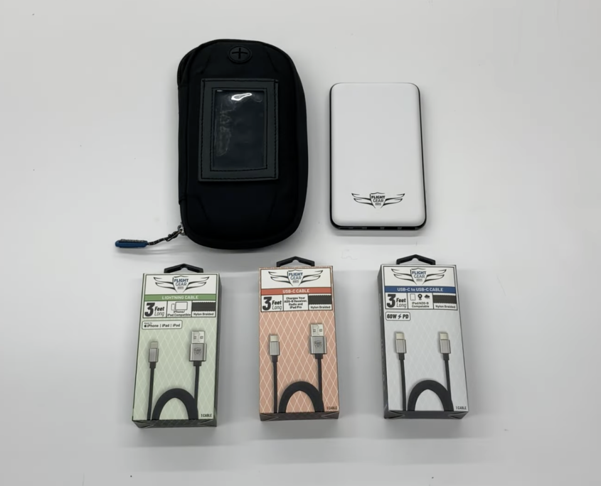 Home : iPad Pilot News