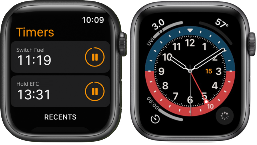 Top Apple Watch Features And Apps For Pilots IPad Pilot News