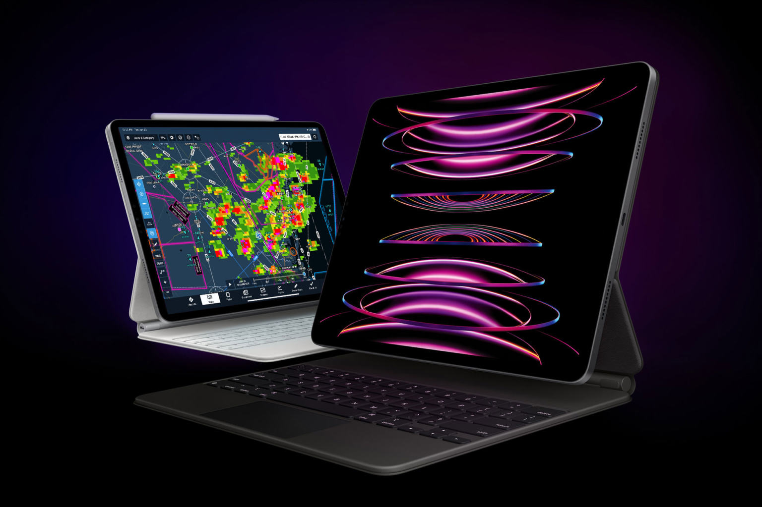 Apple's Entry Level iPad Finally Gets a Redesign