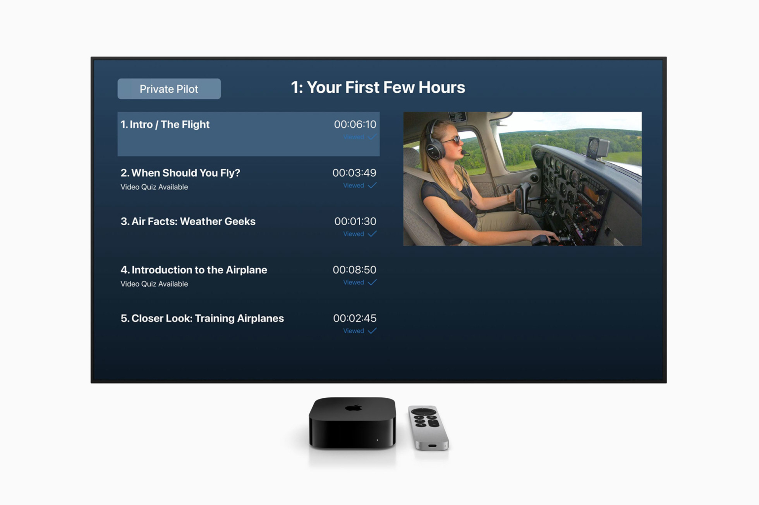 Apple's Entry Level iPad Finally Gets a Redesign