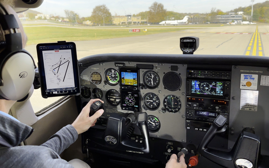 How to create your own iPad proficiency review - iPad Pilot News