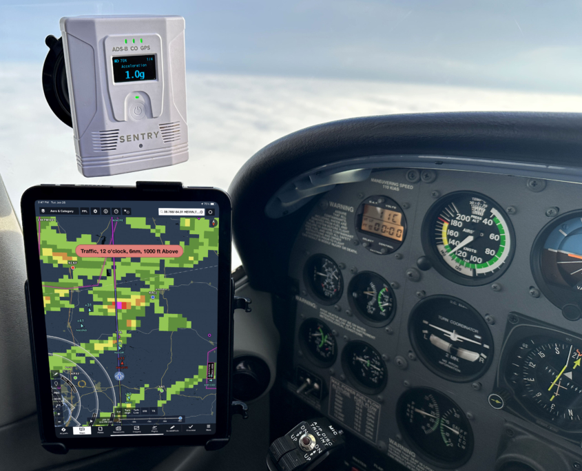 Getting Started - iPad Pilot News